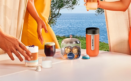 Nespresso Promotions & Coffee Machine Offers | Nespresso™ SG