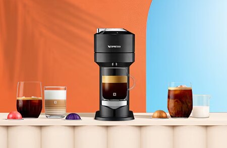 Coffee Machines, Coffee Pods & Accessories | Nespresso UK