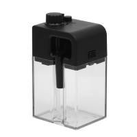 Lattissima Touch Machine Milk Tank Set - Nespresso MY