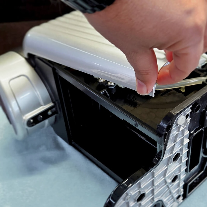 Relove | Aufbereitete Maschinen | Nespresso Professional DE