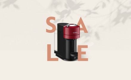 Nespresso Promotions & Coffee Machine Offers | Nespresso™ SG
