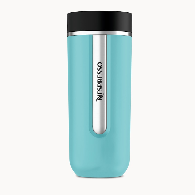 Travel Mug Large Aquarelle - Nespresso™ NZ