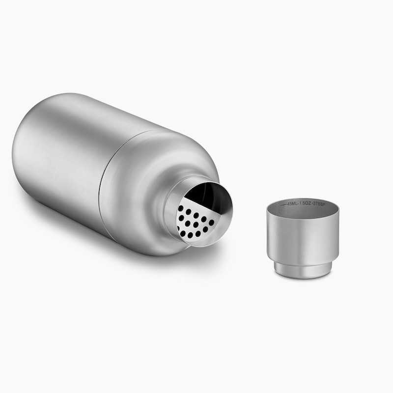 Nespresso Cocktail Shaker | Coffee Accessories | Nespresso Australia