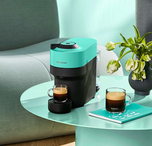 Monthly Coffee Subscription Plan in Singapore | Nespresso™ SG