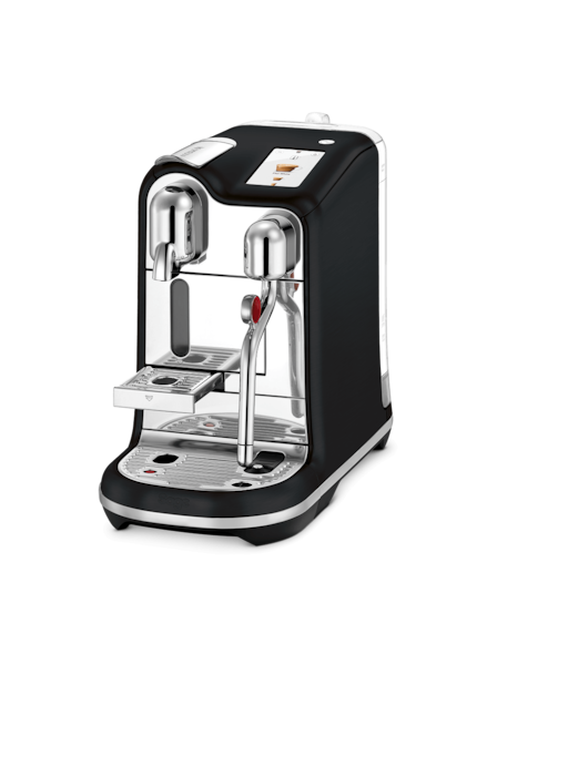 Creatista Pro - Creatista Coffee Machine - Nespresso Germany