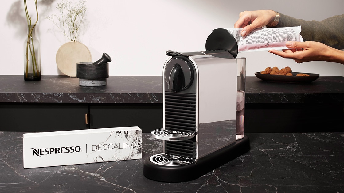 Coffee Pods, Machines and Accessories | Nespresso