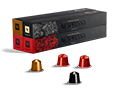 Original Coffee Pods & Coffee Capsules | Nespresso AU