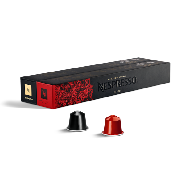 Original Coffee Pods & Coffee Capsules | Nespresso AU