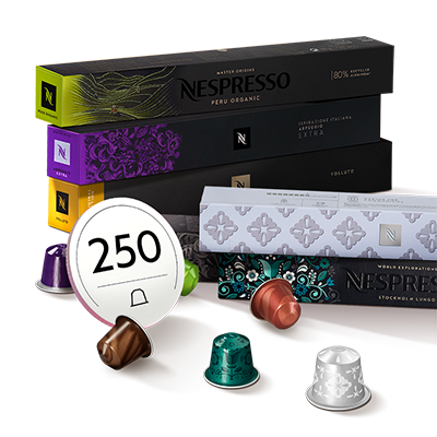 Ofertas Nespresso | Regalo bienvenida Nespresso socios