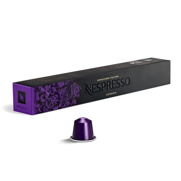 Original Coffee Pods & Coffee Capsules | Nespresso AU