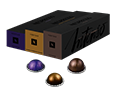 Original Coffee Pods & Coffee Capsules | Nespresso AU