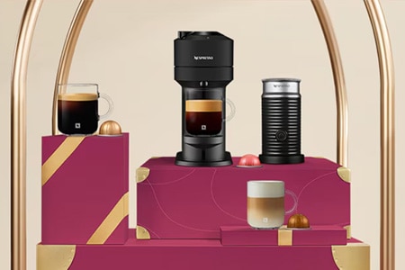Coffee Machines, Coffee Pods & Accessories | Nespresso UK
