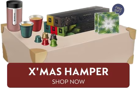 Vertuo Carafe Set | Vertuo collection | Nespresso™ Thailand