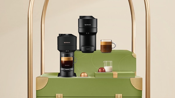 Discount codes and promotions | Nespresso