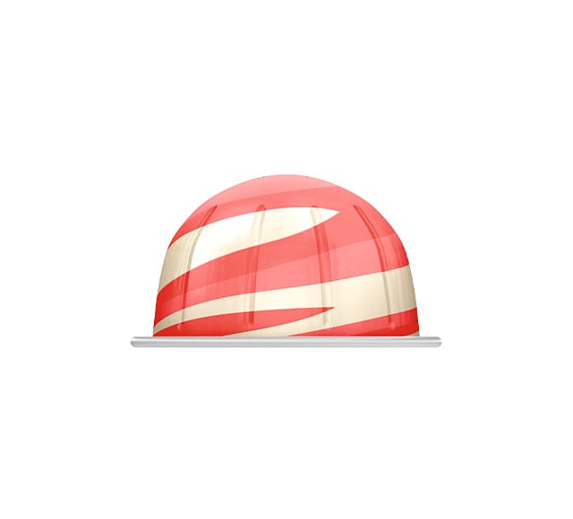 White Chocolate Strawberry | Nespresso Canada