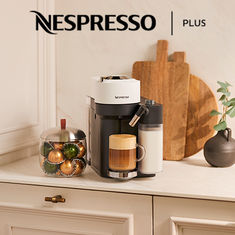 Coffee Machines, Coffee Pods & Accessories | Nespresso UK