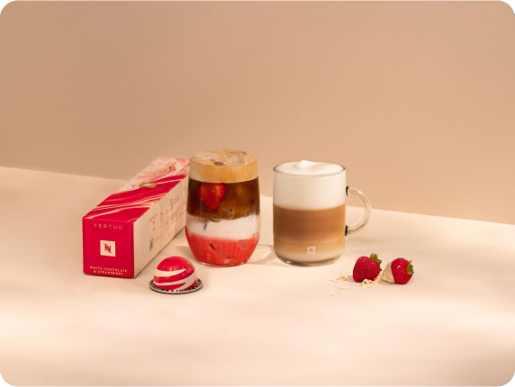 Bienvenue chez Nespresso | Acheteurs pour la première fois | Nespresso ...