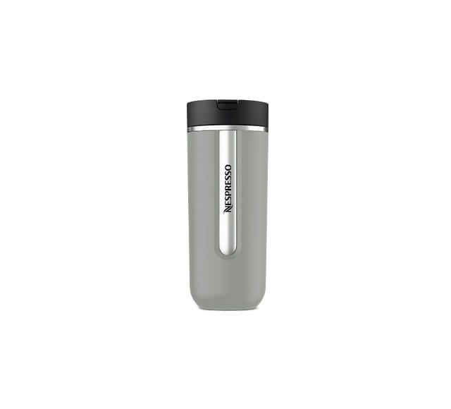 Travel Collection Smokey blue | Coffee Accessories | Nespresso CA