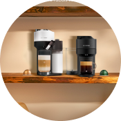 Limited Edition Oatly | Nespresso Canada