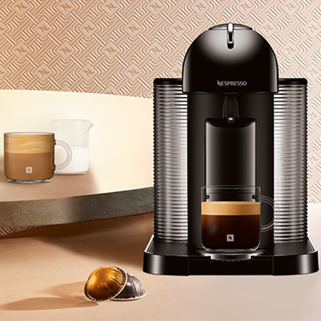 Coffee Machines, Coffee Pods & Accessories | Nespresso UK