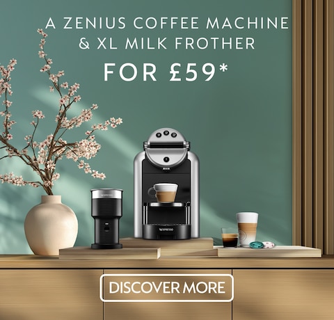 500 Capsule Assortment | Business Capsules | Nespresso UK