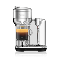 Vertuo Creatista - Stainless Steel Premium Coffee Machine