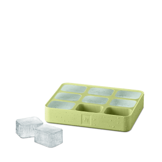 Barista Ice Cube Tray Pistachio | Accessories | Nespresso CA