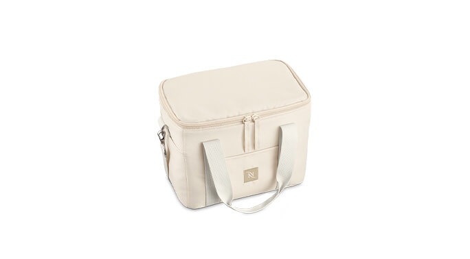 Cooler Bag - Nespresso