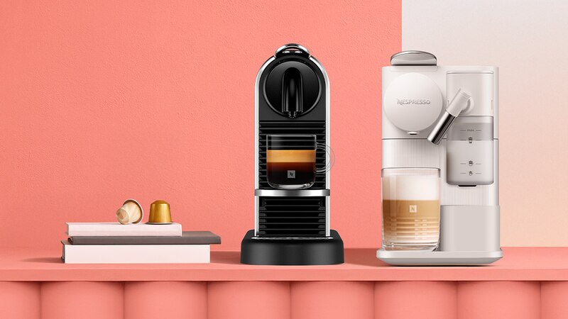Nespresso Login Coffee Machines, Coffee Pods & Accessories | Nespresso