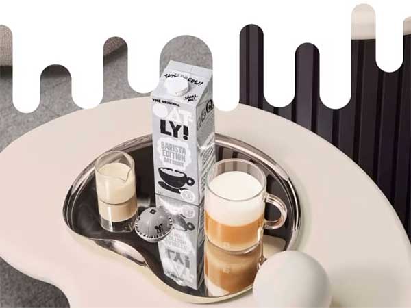 Geniet van Koffie en Inspirerende Verhalen bij Nespresso Editions