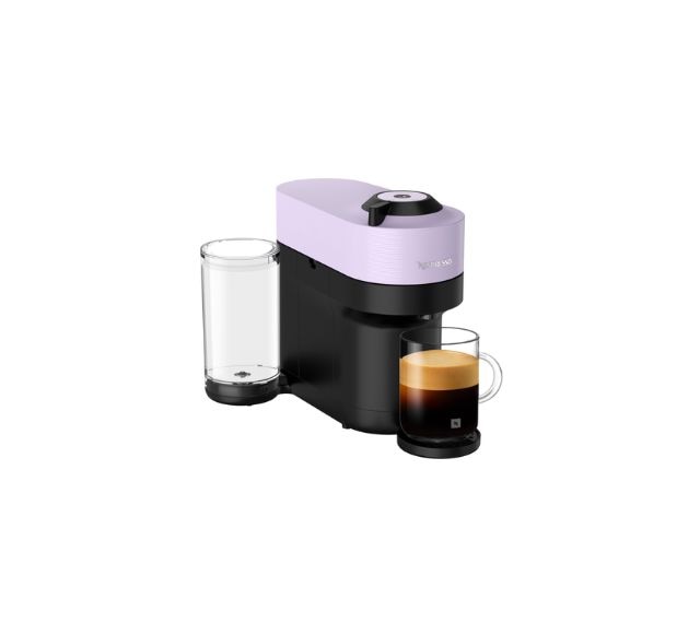 Vertuo Pop+ Lilac - Coffee Machine - Nespresso Canada