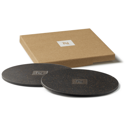 Coffee Coaster Set - Accessories - Nespresso™ GR