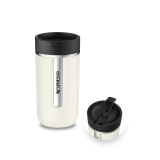 Tasse Collection Voyage Vanille| Accessoires café | Nespresso Canada
