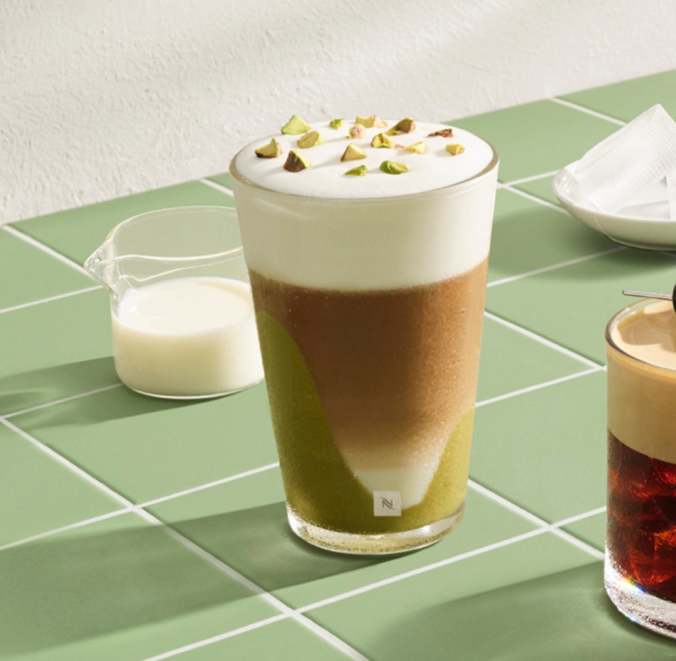 Amaretti Decaffeinato - Nespresso Pro Schweiz