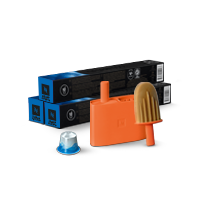 Summer Iced Coffee Pack, Original | Nespresso™ Portugal