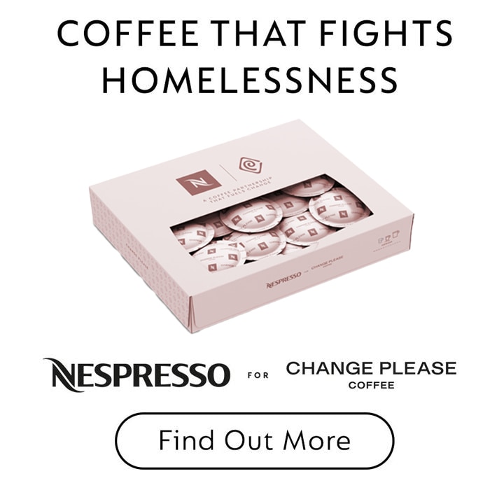Nespresso Business Solutions | Nespresso Pro UK