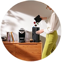 Nespresso Professional Coffee Machines & Coffee | Nespresso Pro UK