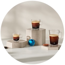Nespresso Professional Capsules & Coffee Pods | Nespresso™ Pro