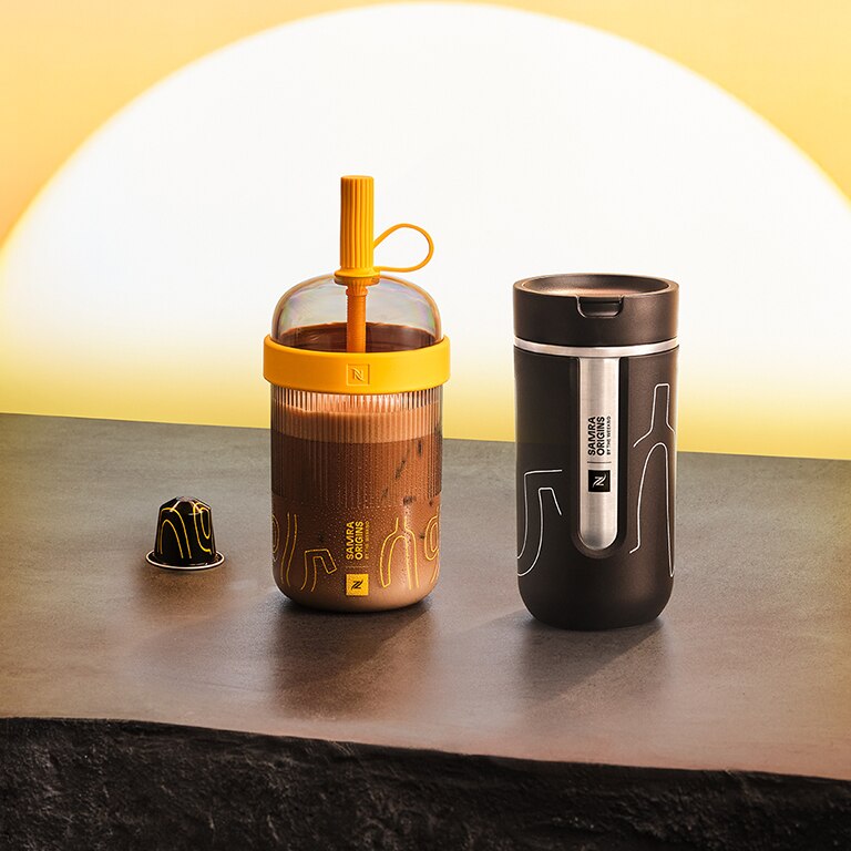 Coffee, Espresso Machines, Accessories | Nespresso™ Romania