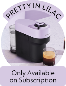 Beli Kapsul Espresso & Mesin Kopi Online | Nespresso MY