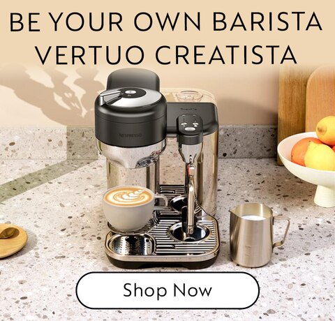 Login & Register | Nespresso Account | Nespresso IE