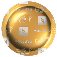 Volluto - Coffee Capsules - Nespresso Pro Canada