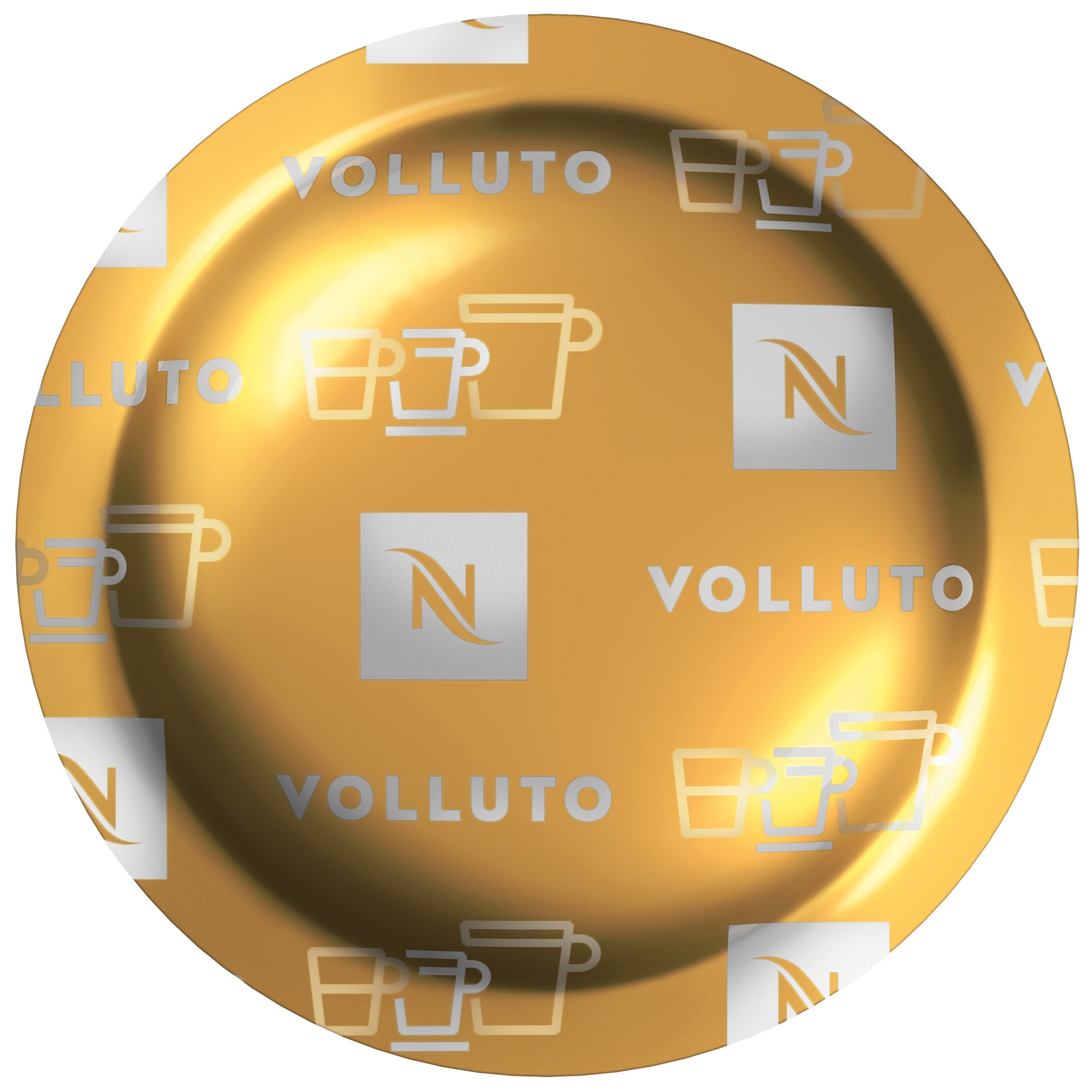 Volluto B2B Coffee Pod | Nespresso™ Portugal