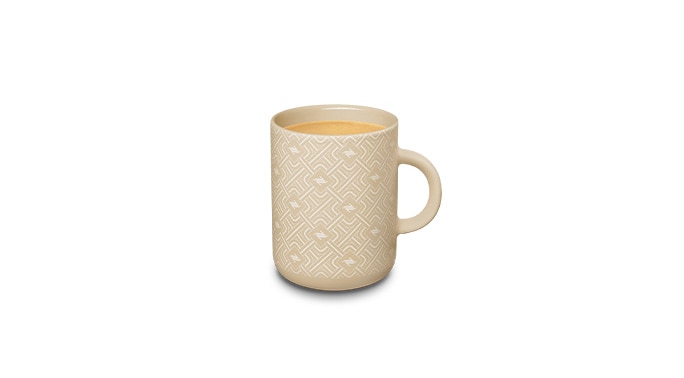 Tasse à café Parchemin | Accessoires Café | Nespresso Canada