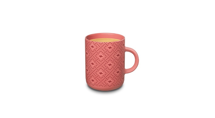 Coffee Mug Strawberry - Coffee Accessories - Nespresso Canada