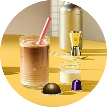 Travel Tumbler Aquamarine - Nespresso™ Australia