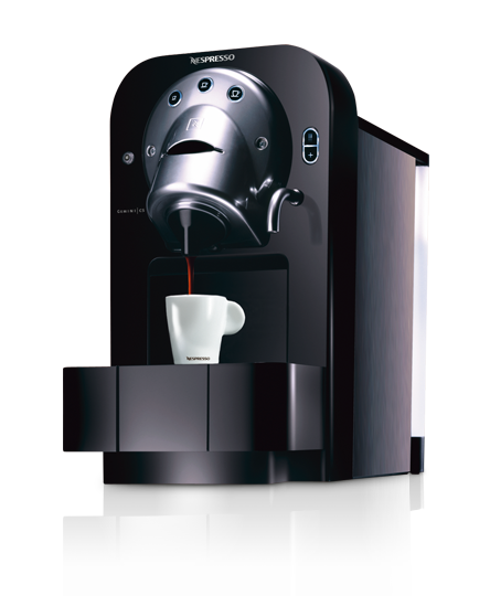 Gemini CS100 Pro Coffee Machine | Gemini CS 200 Pro Coffee Machine ...