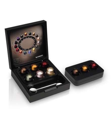 Nespresso - Accessory Detail Page