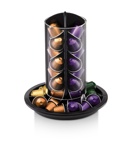 Nespresso Totem coffee pod dispenser - Non Automotive Items - BRISKODA