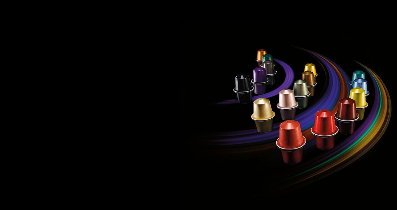 Service Client Machines | Nespresso